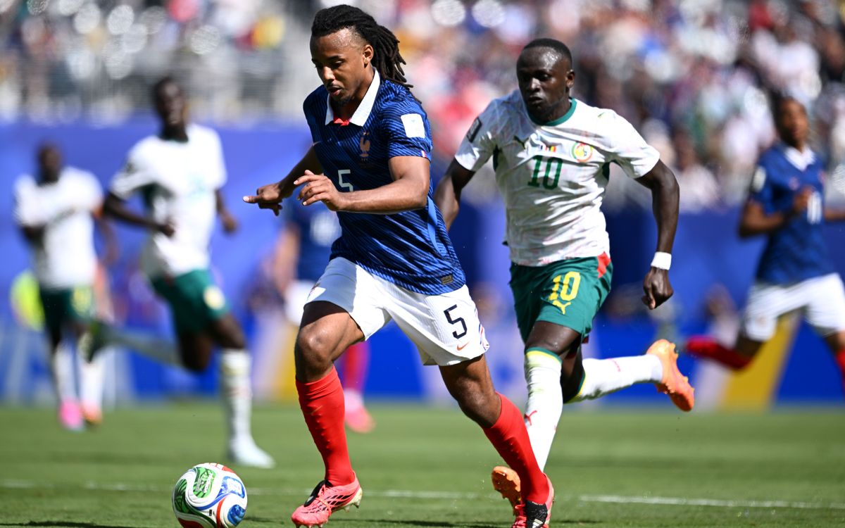 L'actualité des joueurs du Barça à la Coupe du monde 2026