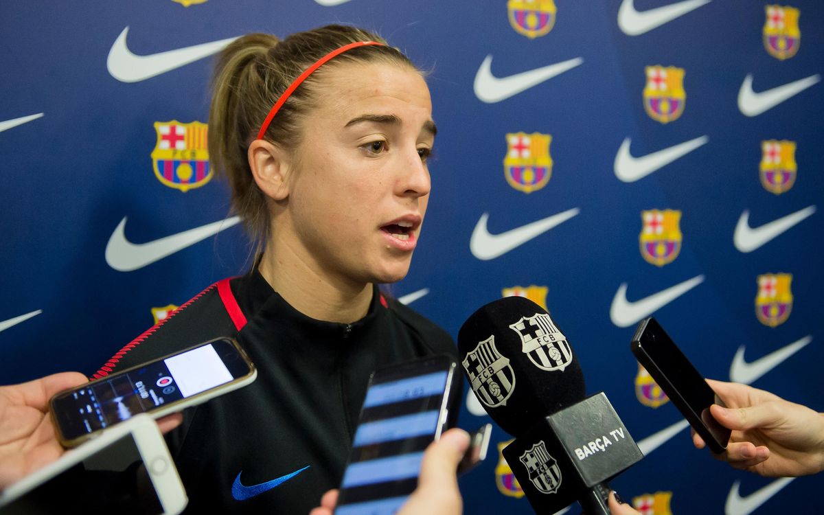 Fran Sánchez: "Queda mucha liga, tenemos que mirar adelante