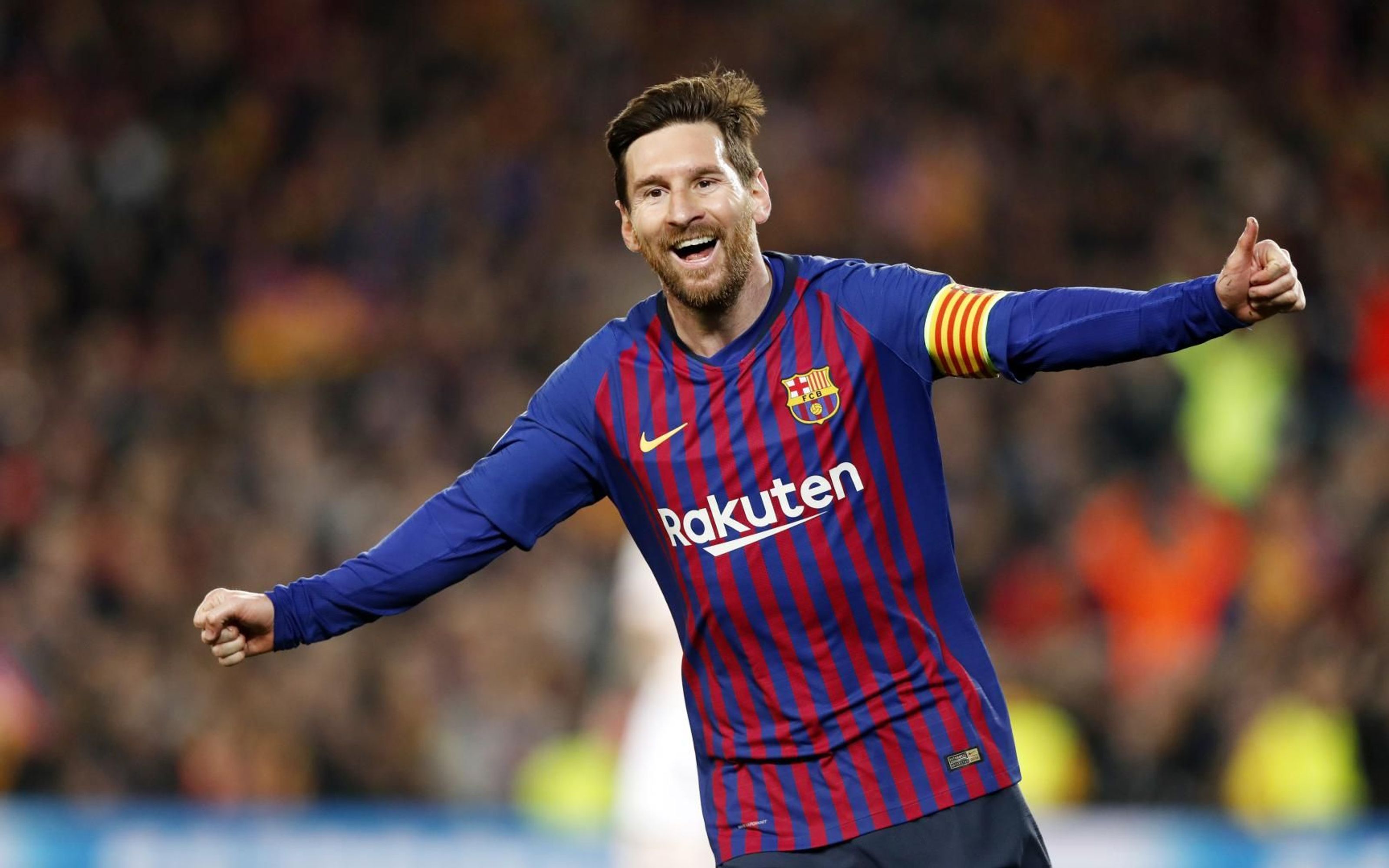 Into the semi-finals, in photos