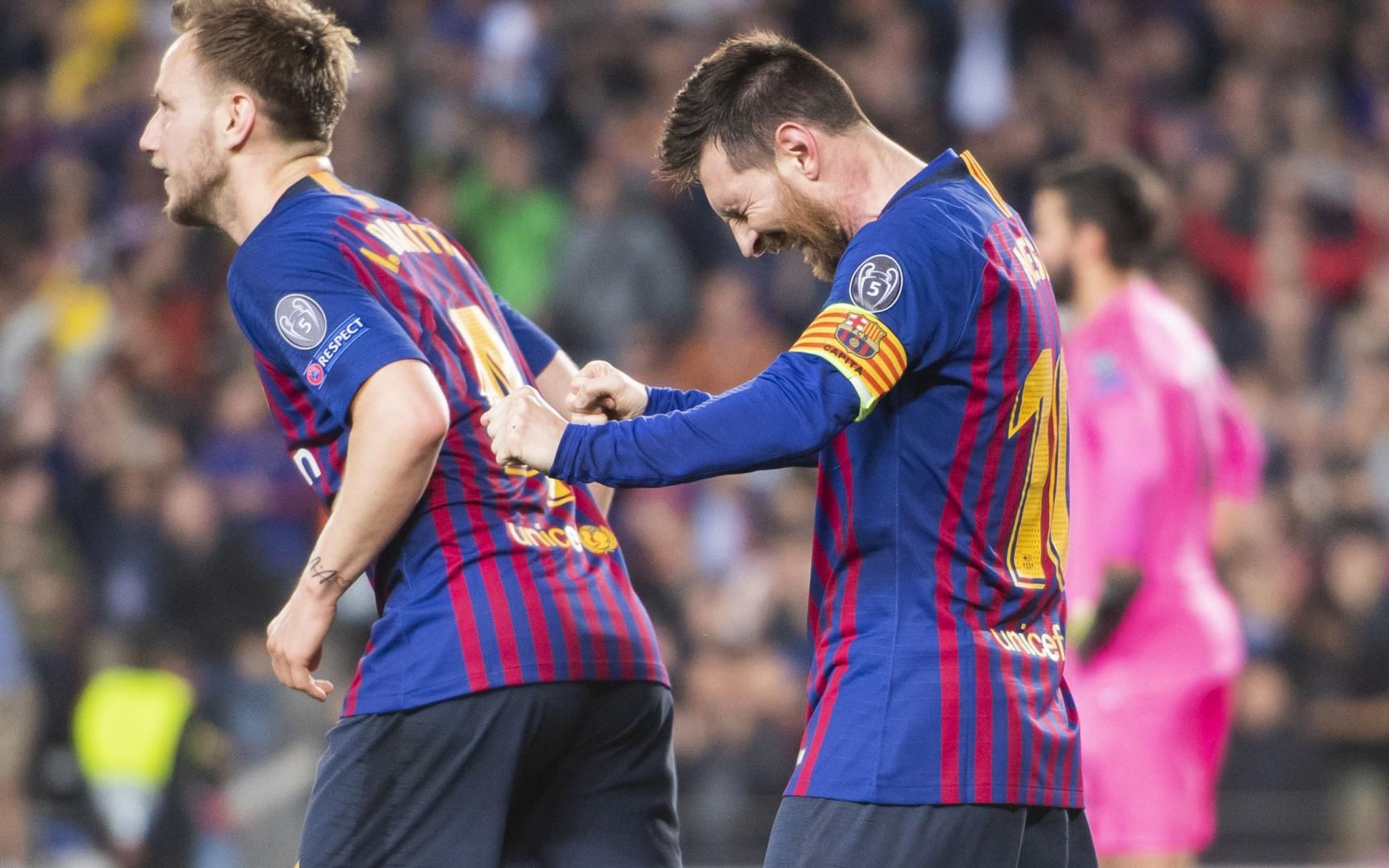 The 3-0 win over Liverpool, in photos