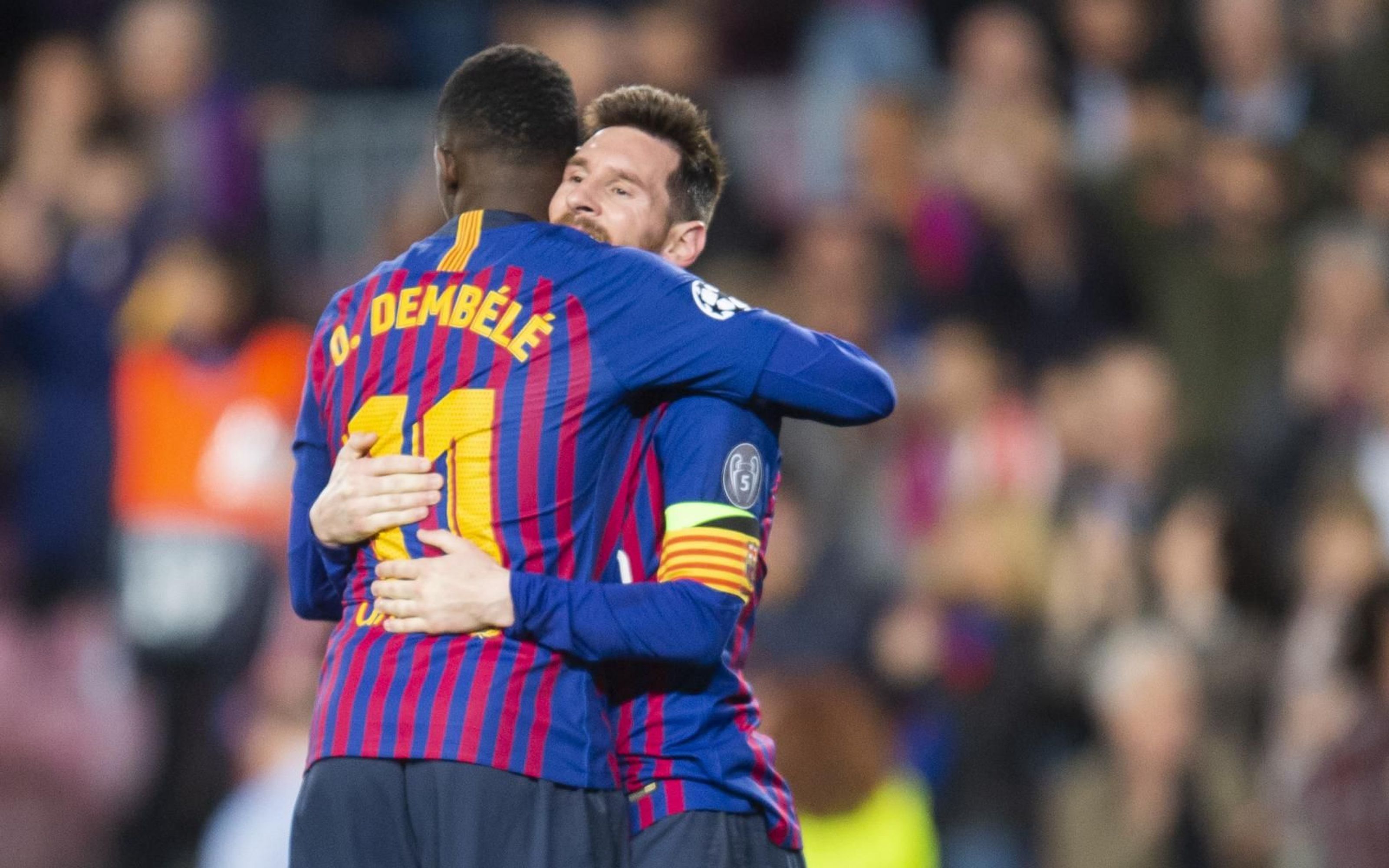 The 3-0 win over Liverpool, in photos