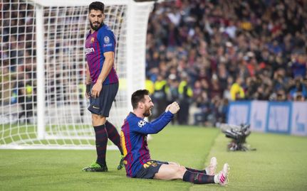 The 3-0 win over Liverpool, in photos