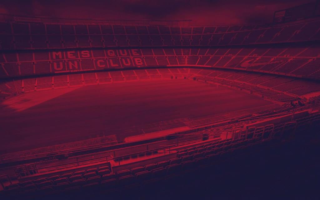 Official Website of FC Barcelona